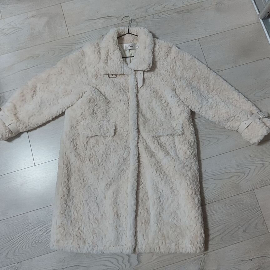 Искусственная шуба