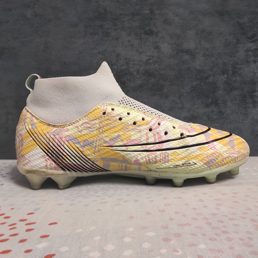 Бутсы (копия) Nike Air Zoom Mercurial