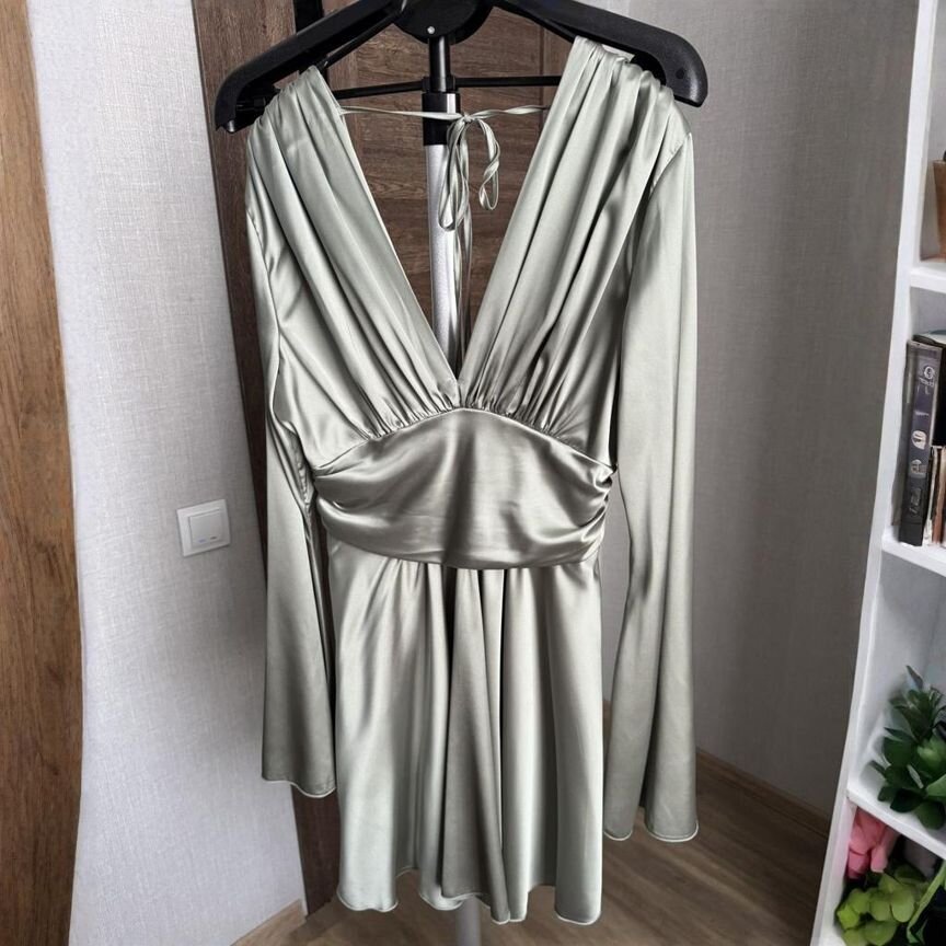 Вечернее платье 42 44