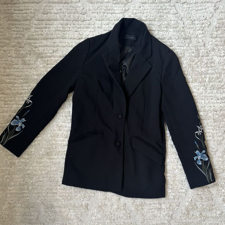 Пиджак lime xs