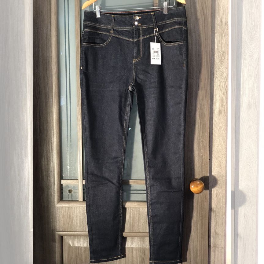 Новые 56/58 street one Германия