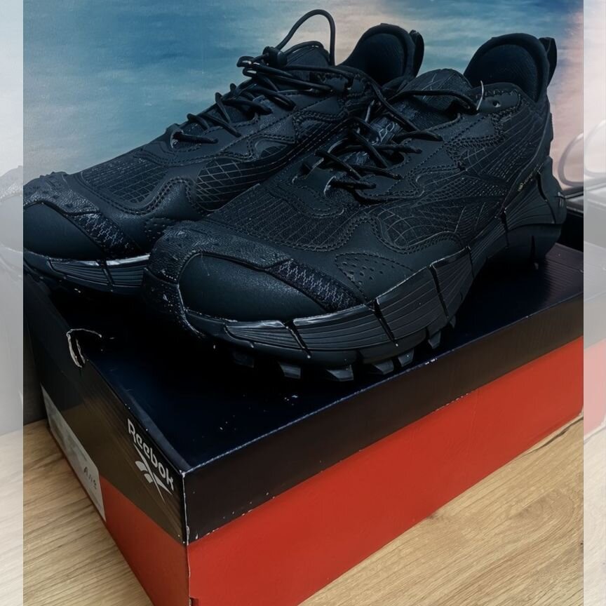 Кроссовки reebok