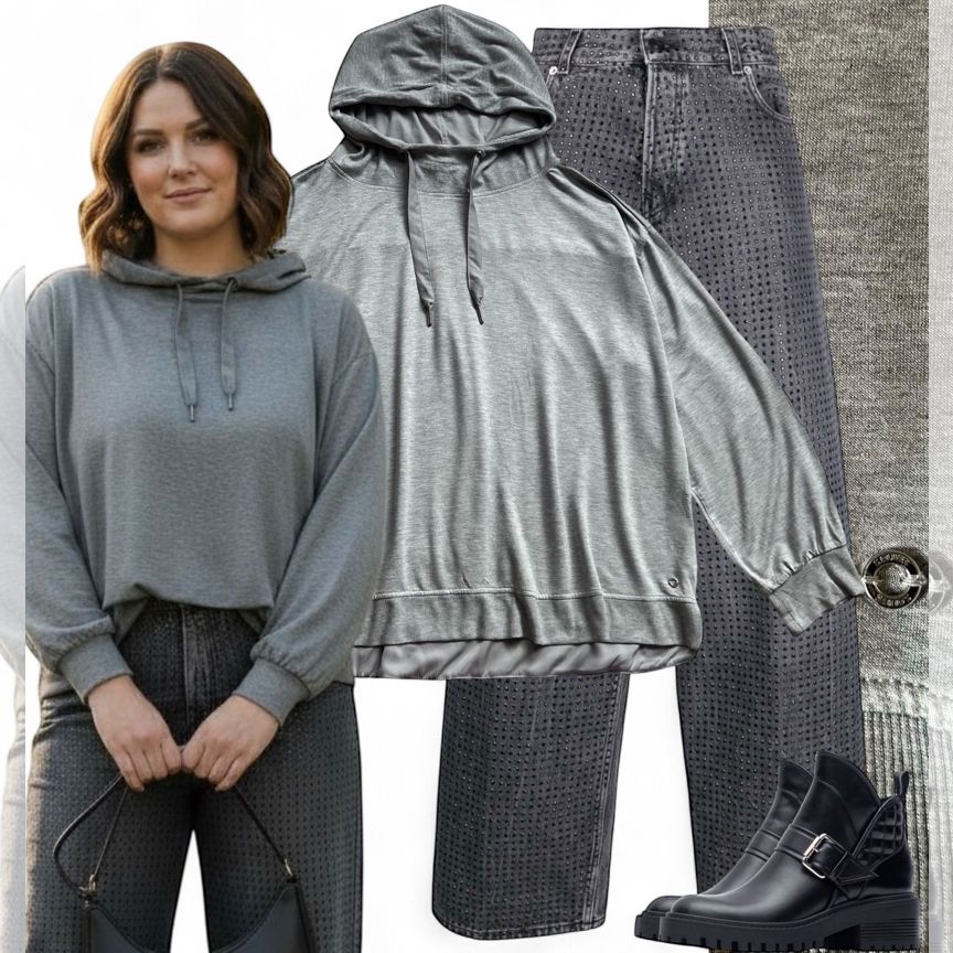 Худи S.Oliver 56 размер