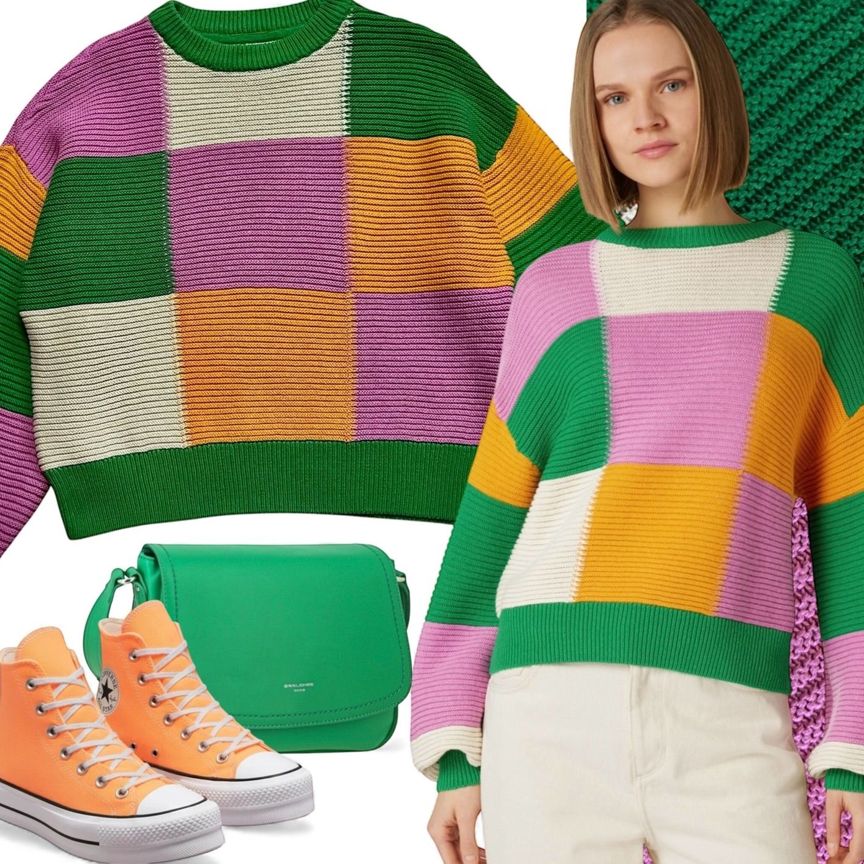 Джемпер Vero Moda