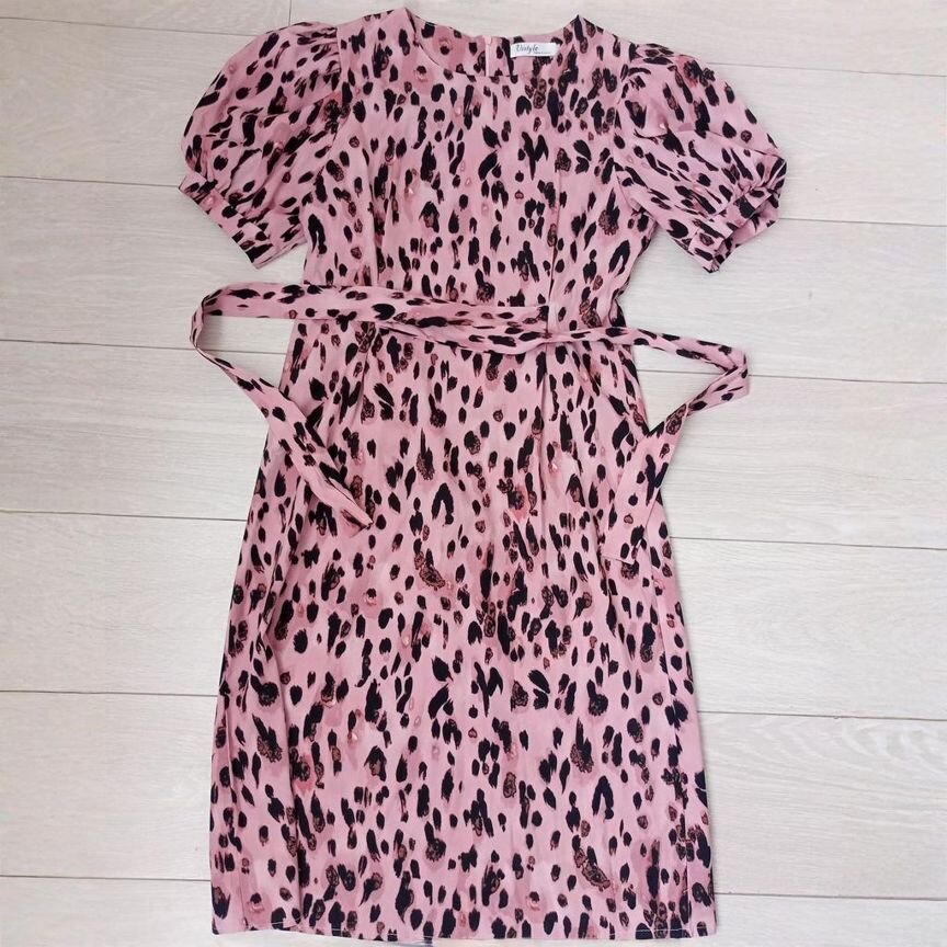 Платье женское 42