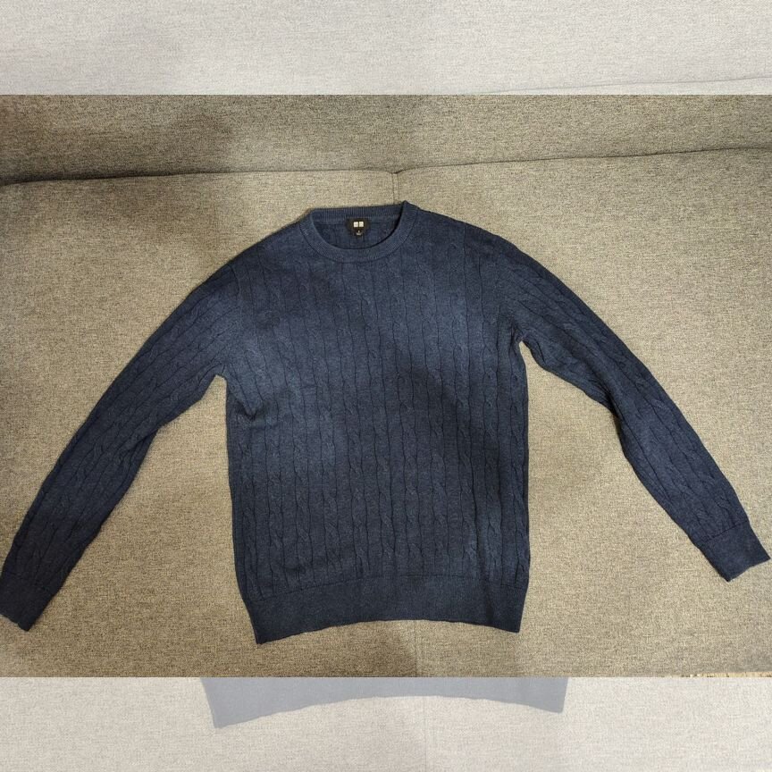 Свитер Uni Qlo