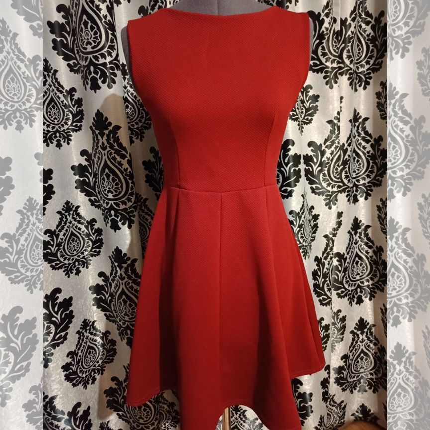 Платье женское 42 размер