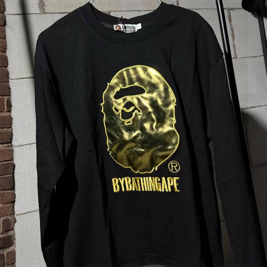 Худи bape aape разные