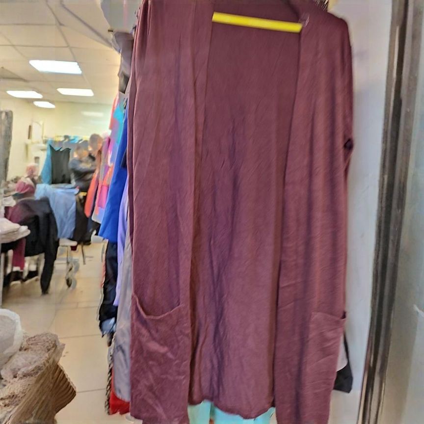 Кардиган Amisu S