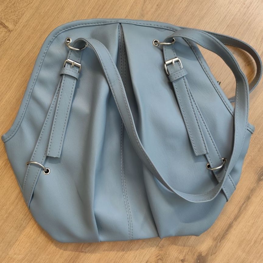 Сумка женская кожзам