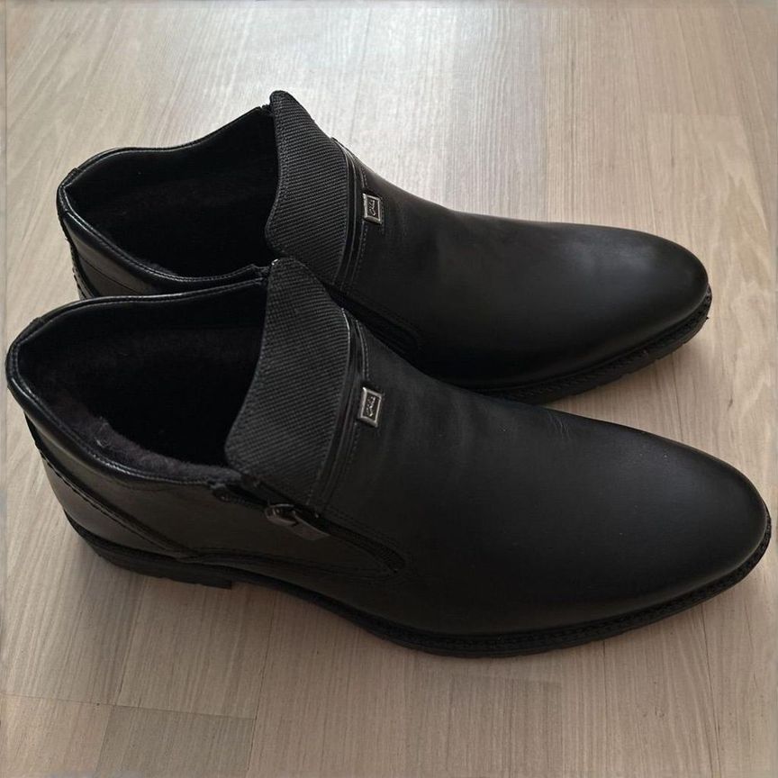 Туфли мужские 43 размер