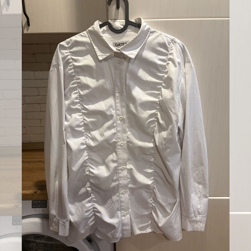 Gate 31 рубашка