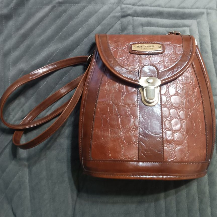 Сумка Marc Chantal