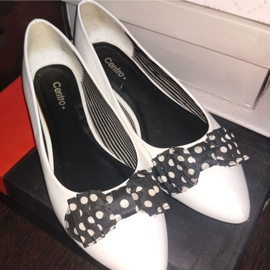 Обувь женская 40-41 размер