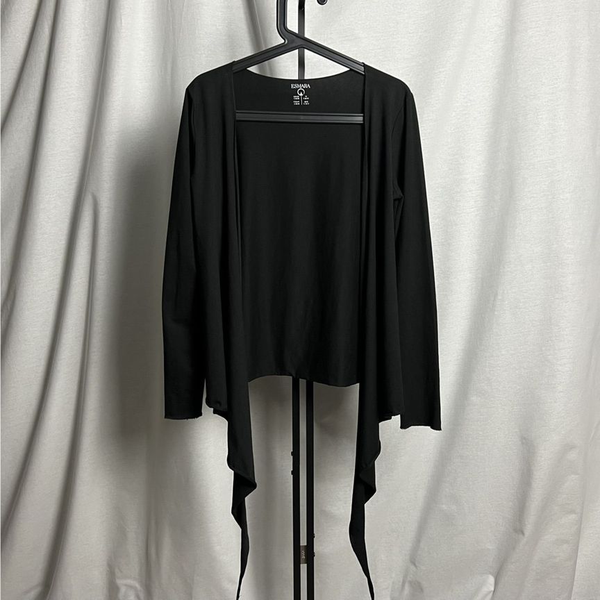 Мантия japan LGB type