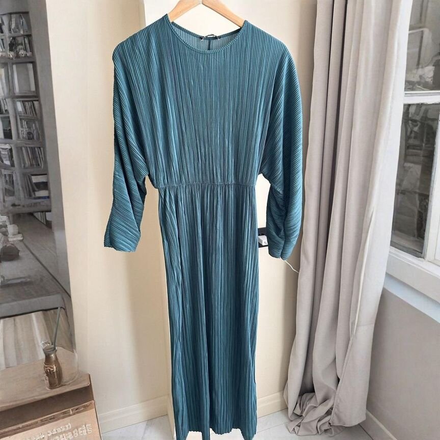 Платье zara женское m