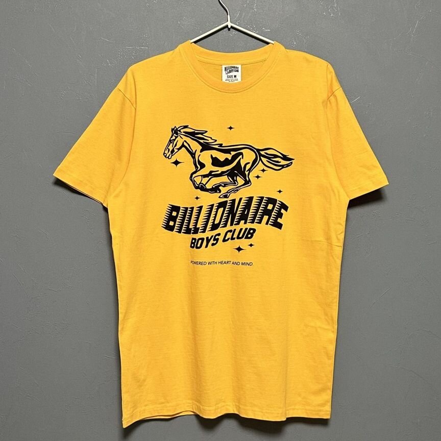 Футболка Billionaire Boys Club