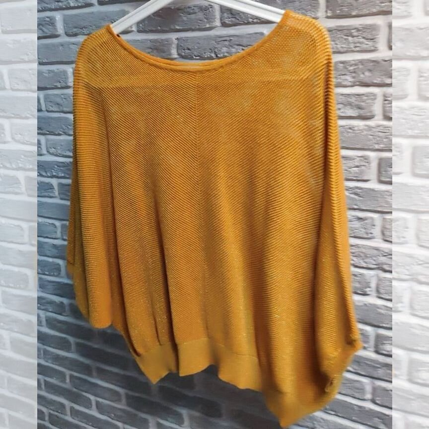 Вещи в идеальном состояние 54-56 размер