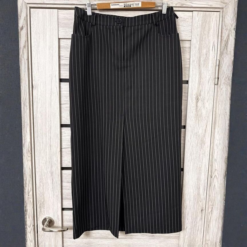 Юбка офисная (р.48-50)