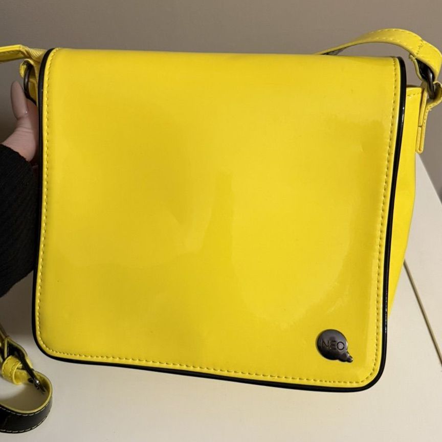 Сумка Adidas Neo