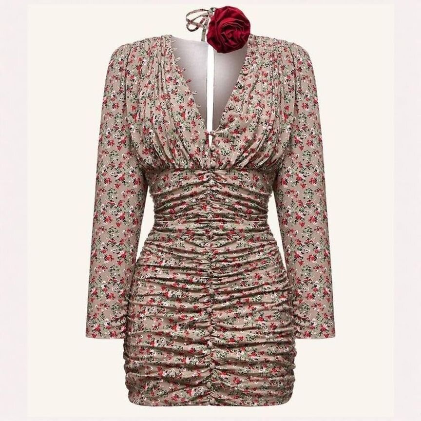 Платье botrois