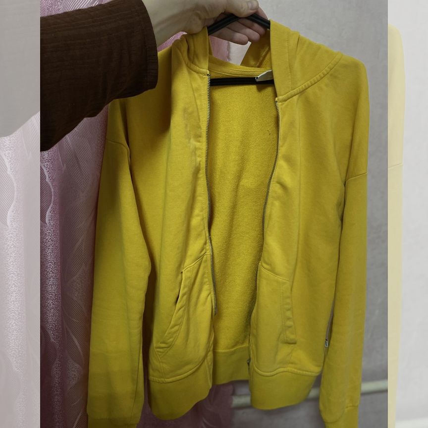 Женская кофта