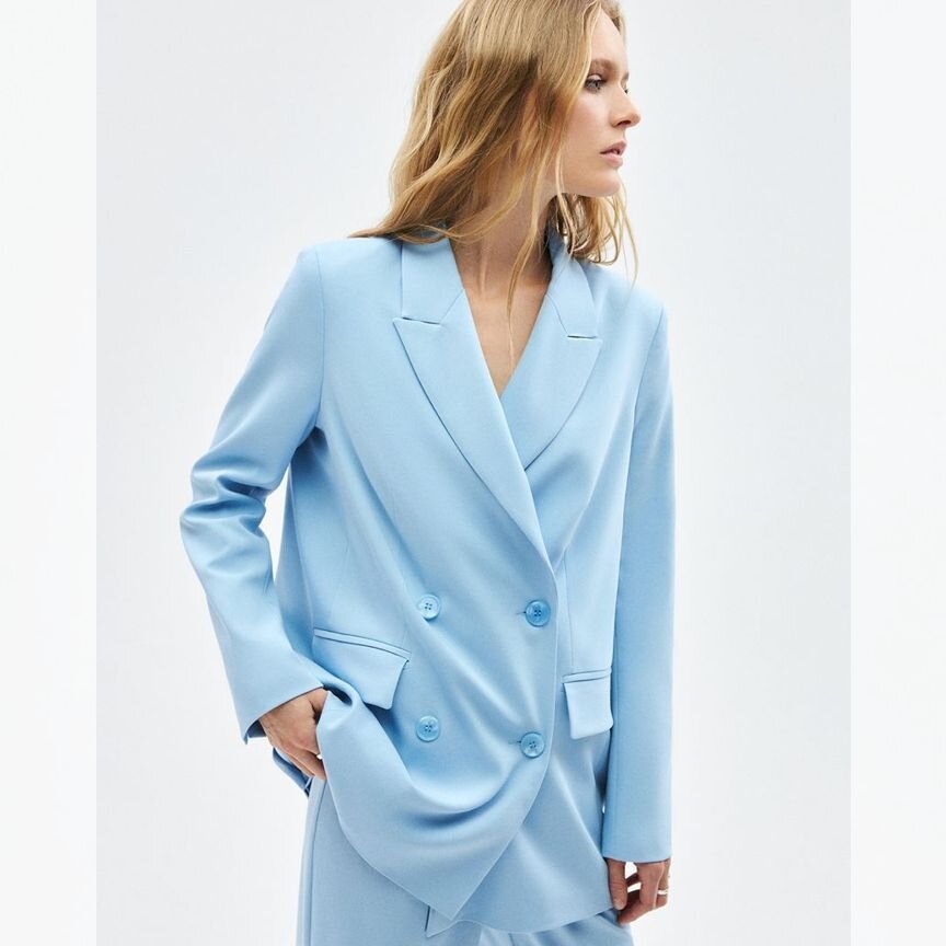 Жакет All we need