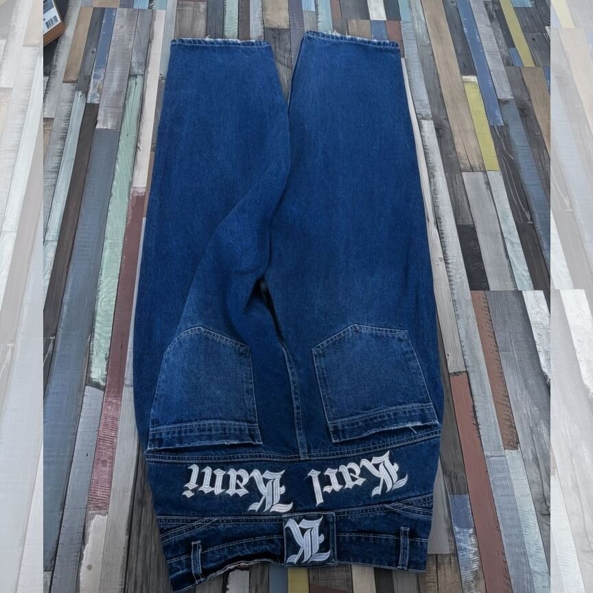 Karl kani jeans