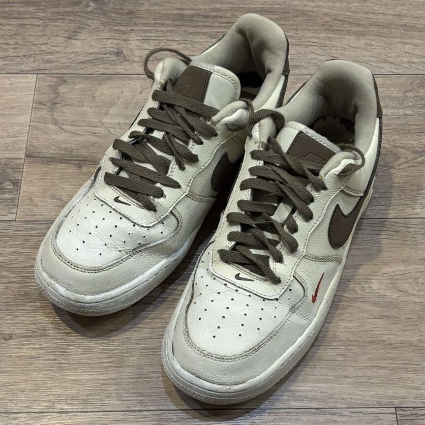 Кроссовки мужские