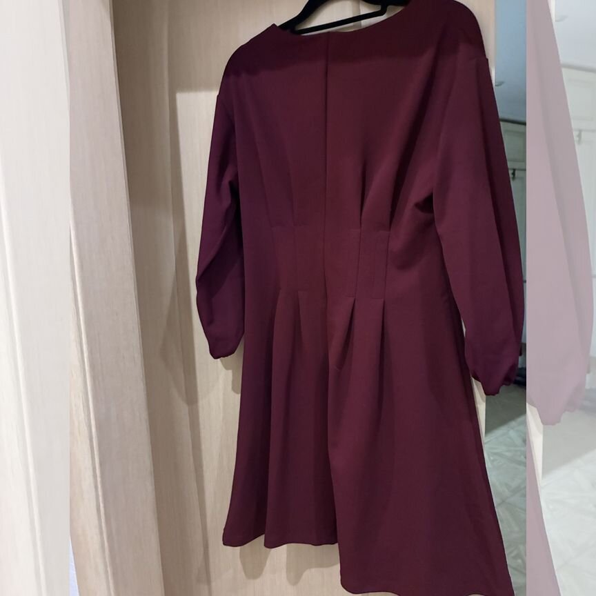 Платье женское Mango