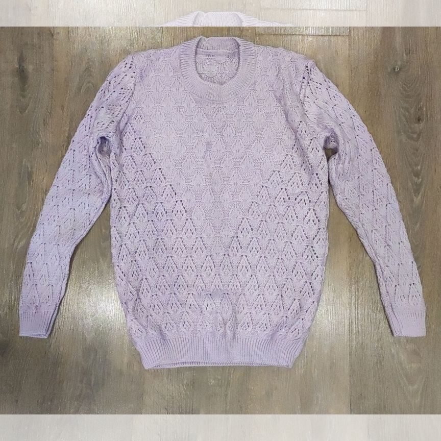 Пуловер женский, 44