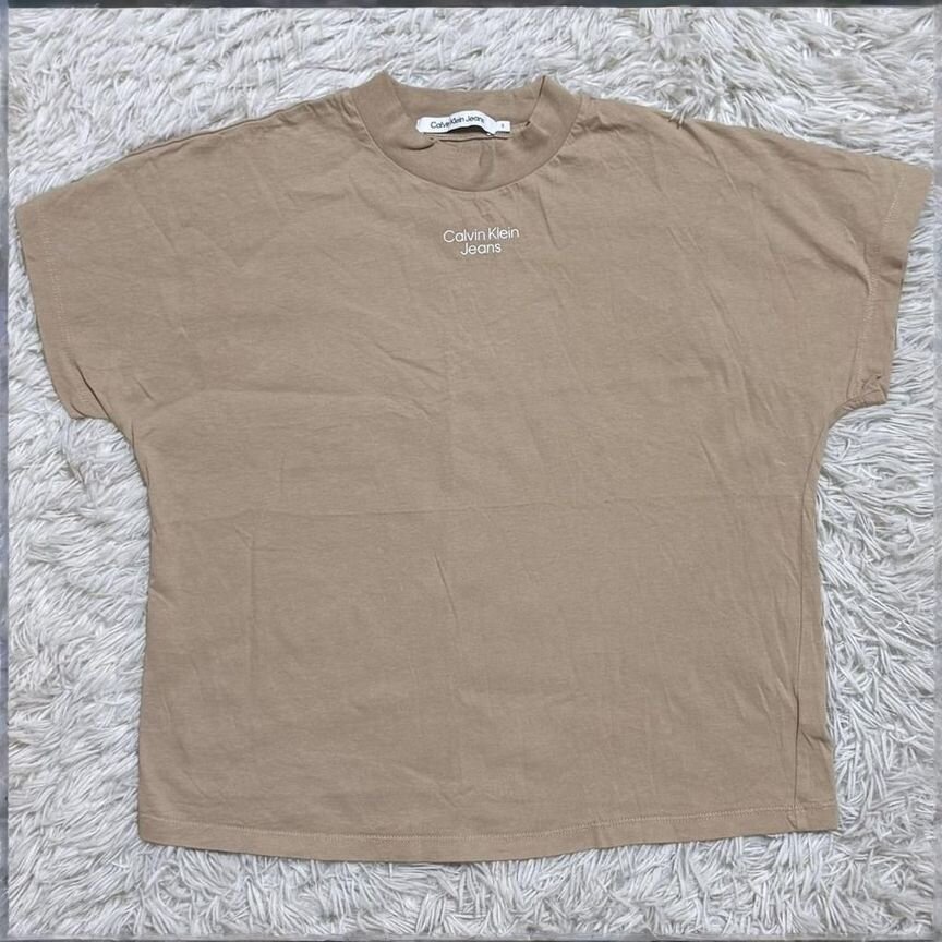 Футболка Calvin Klein S