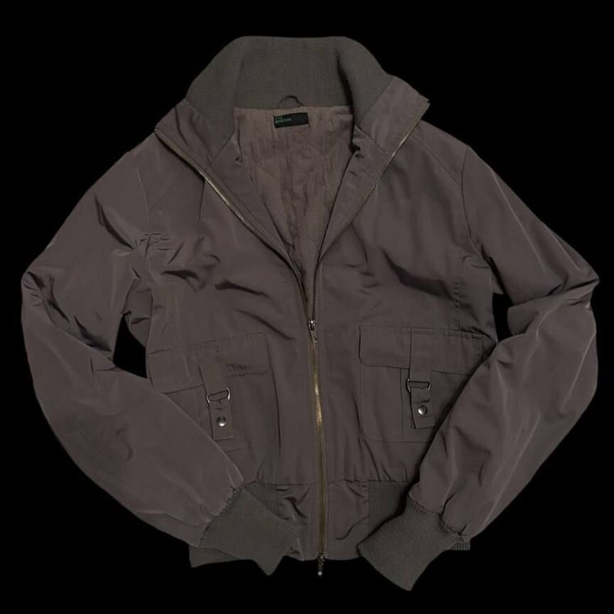 Бомбер indie sleaze