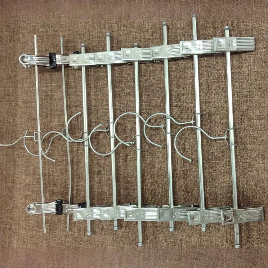 Вешалки/плечики для штанов