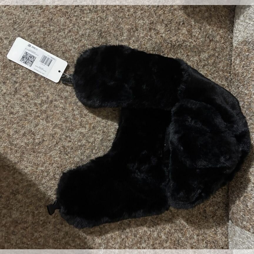 Шапка женская новая