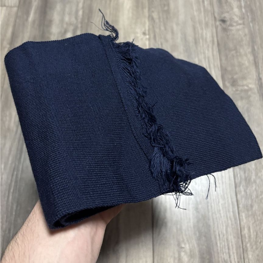 Кашне новое