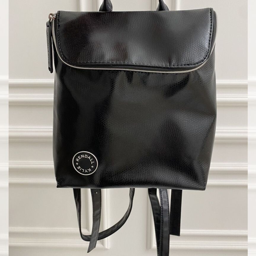 Рюкзак женский маленький Kylie & Kendall