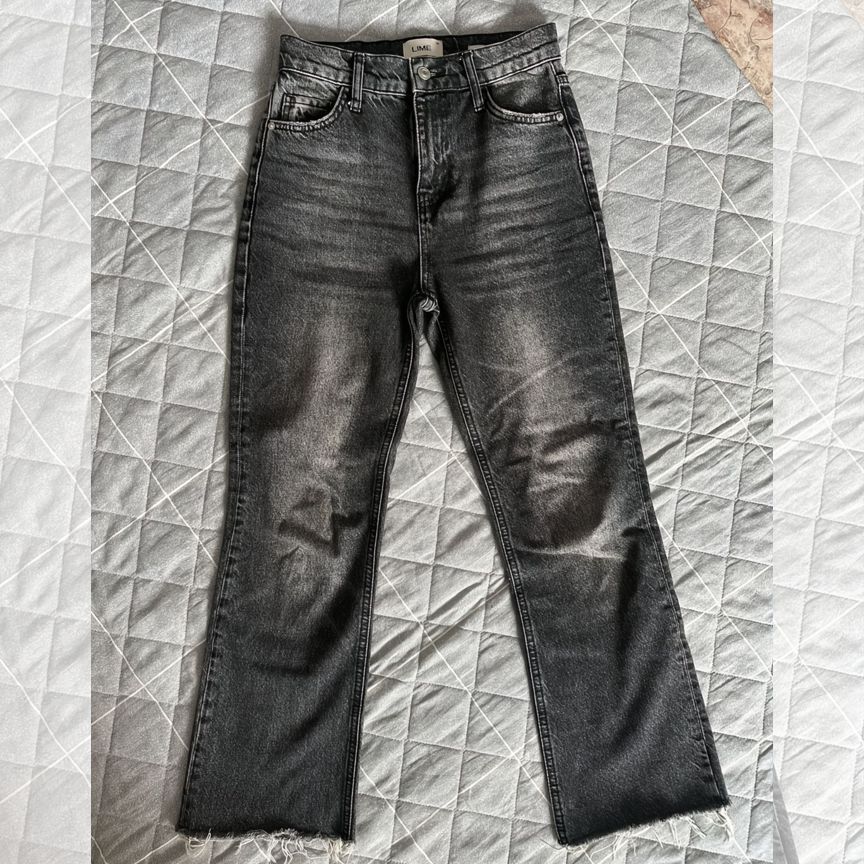 Джинсы женские lime 36